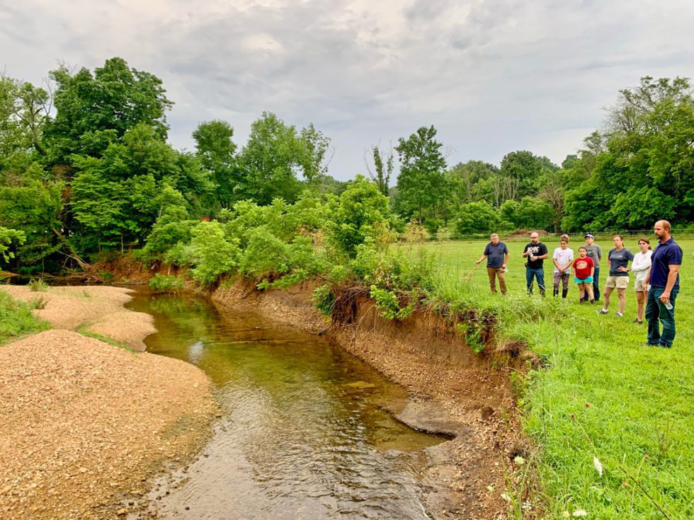 What We Do | Beaver Watershed Alliance