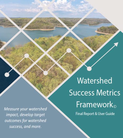 Watershed Success Metrics Framework | Beaver Watershed Alliance