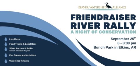 Annual Beaver Watershed Alliance Friendraiser | Beaver Watershed Alliance